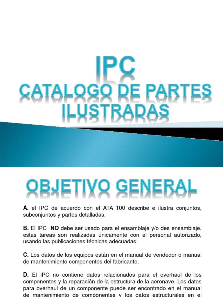 IPC | PDF