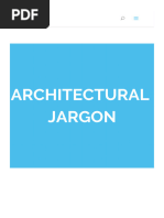 Introduction To Architecture | PDF | Design