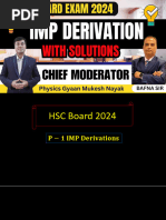 1 Page Notes of Chemistry | PDF