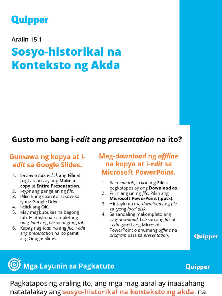 Me Fil 7 Q3 1501 - PS | PDF