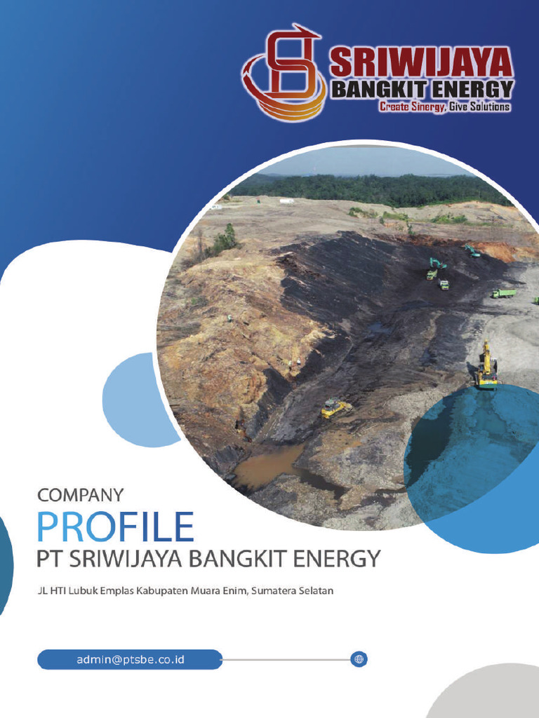 Company Profile SBE | PDF