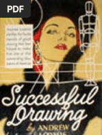 A Beginner's Step by Step Guide. Andrew Loomis Method. | PDF