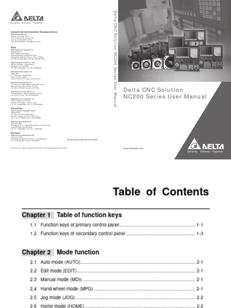 NC200 Um en 201509 | PDF | Computer File | Cartesian Coordinate System