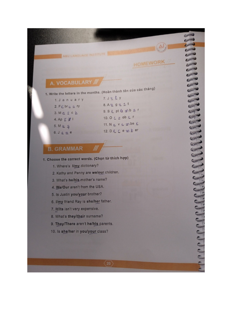 bai tap buoi 4 | PDF