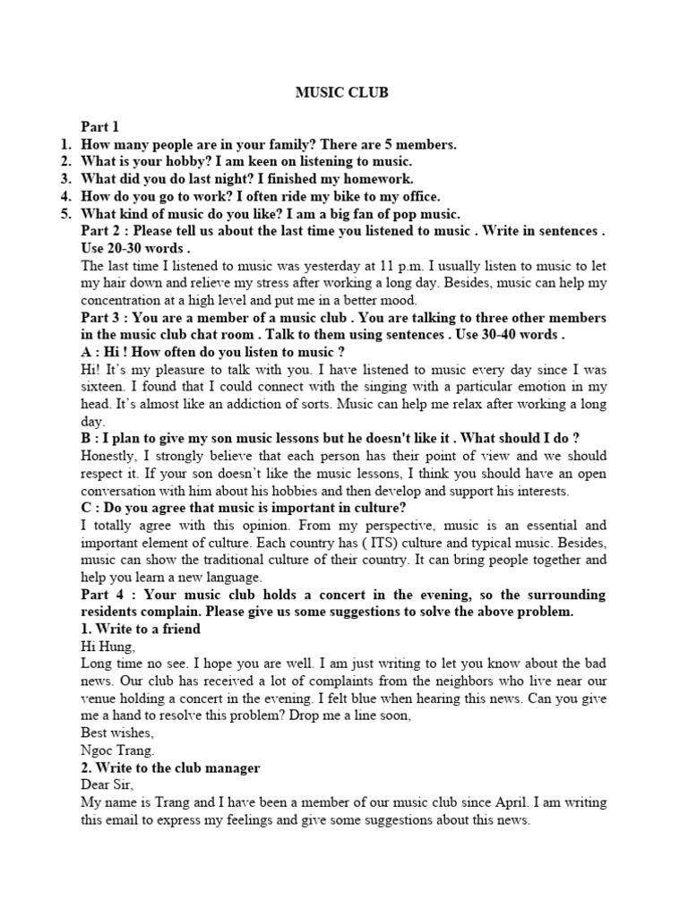 Writing 2 Pdf