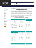 SynZeal: Paracetamol Reference Standards | PDF | Chemical Substances ...