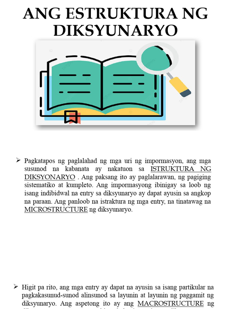 Semi Final - Aralin 2 | PDF