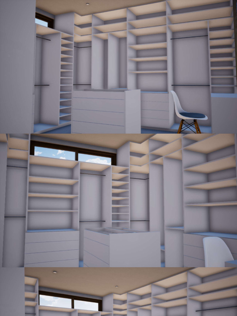 Closet | PDF