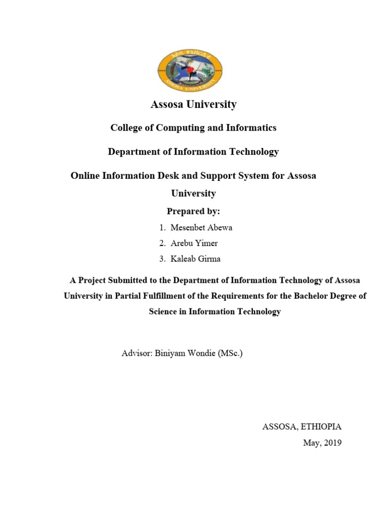 Last Project Documentation Pdf Use Case System