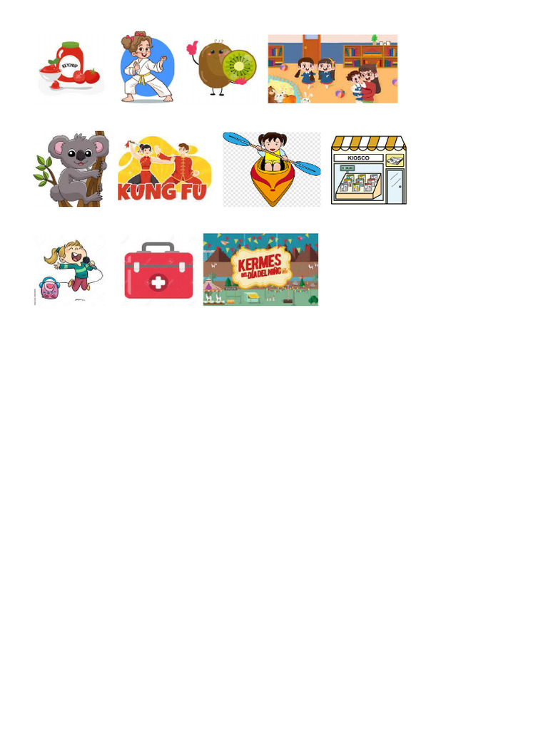 Imagenes Con K | PDF