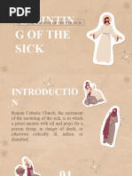 Conscience and What Are The Different Types of Conscience | PDF ...