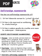 Hoe Skryf Ek N Dialoog | PDF