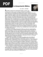 Bosquejo Efesios 4 | PDF