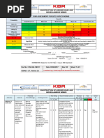 Method Statement & Risk Assessment For LoadingUnloading of Materials ...