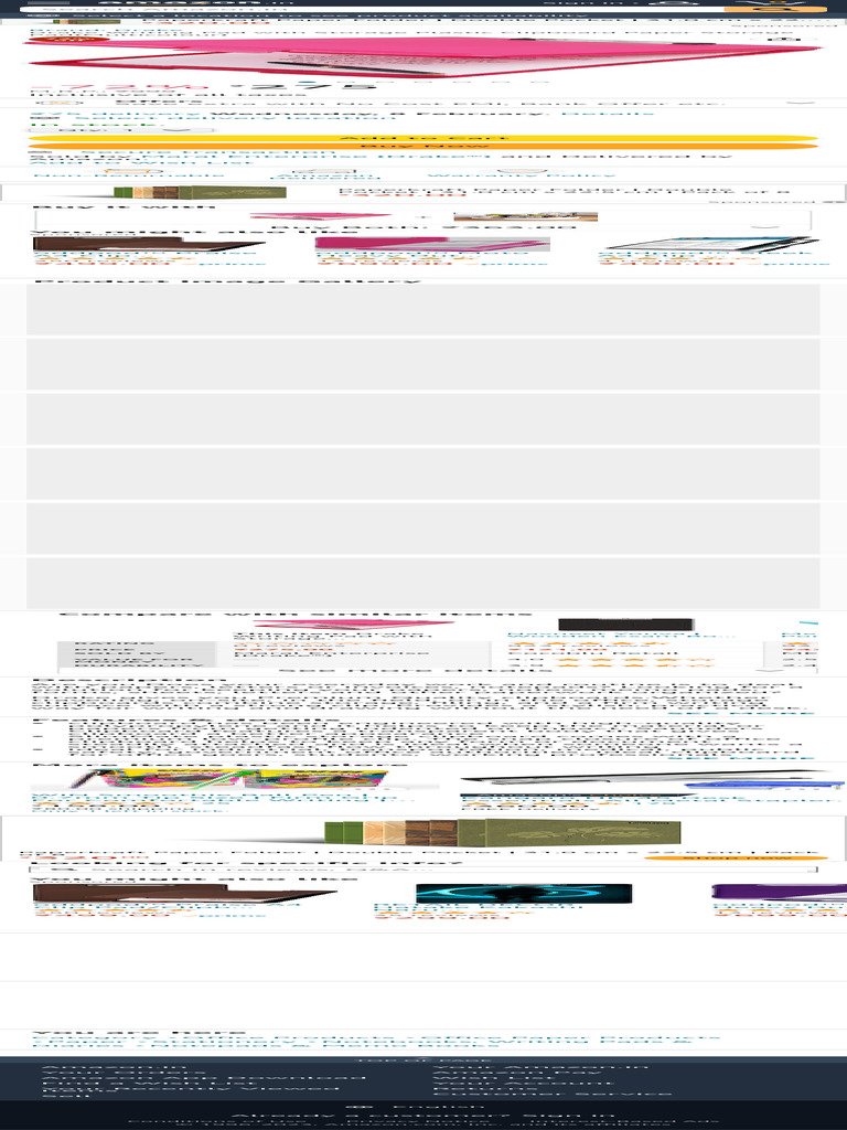 Drake Writing Pad With Storage Plastic Clipboard | PDF | Notebook