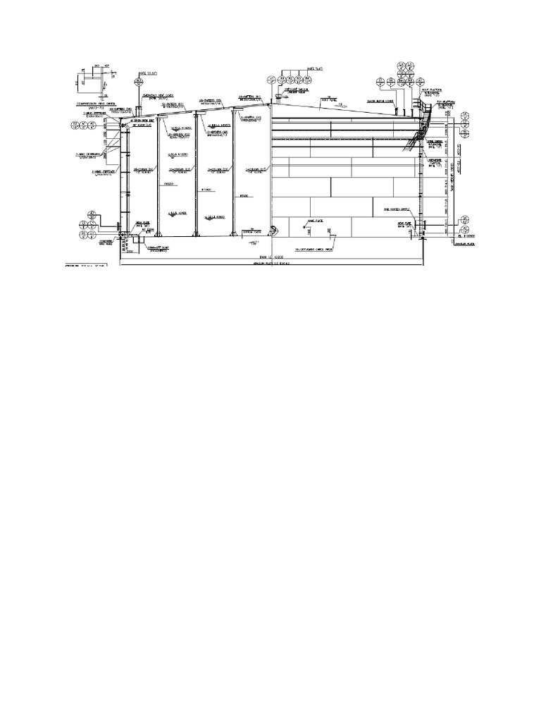 Tank Section 01 | PDF