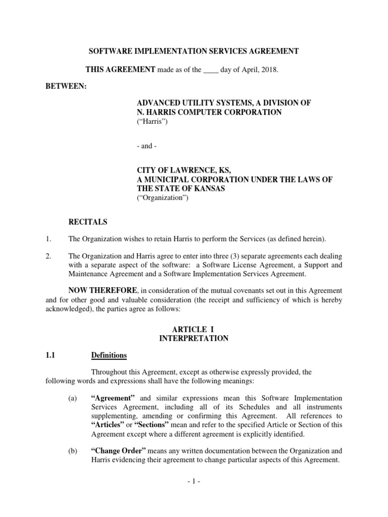 Fi AUS Services Agreement DRAFT | PDF | Damages | Mediation