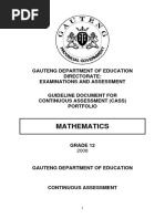 Forms Sba Guideline 2025 | PDF