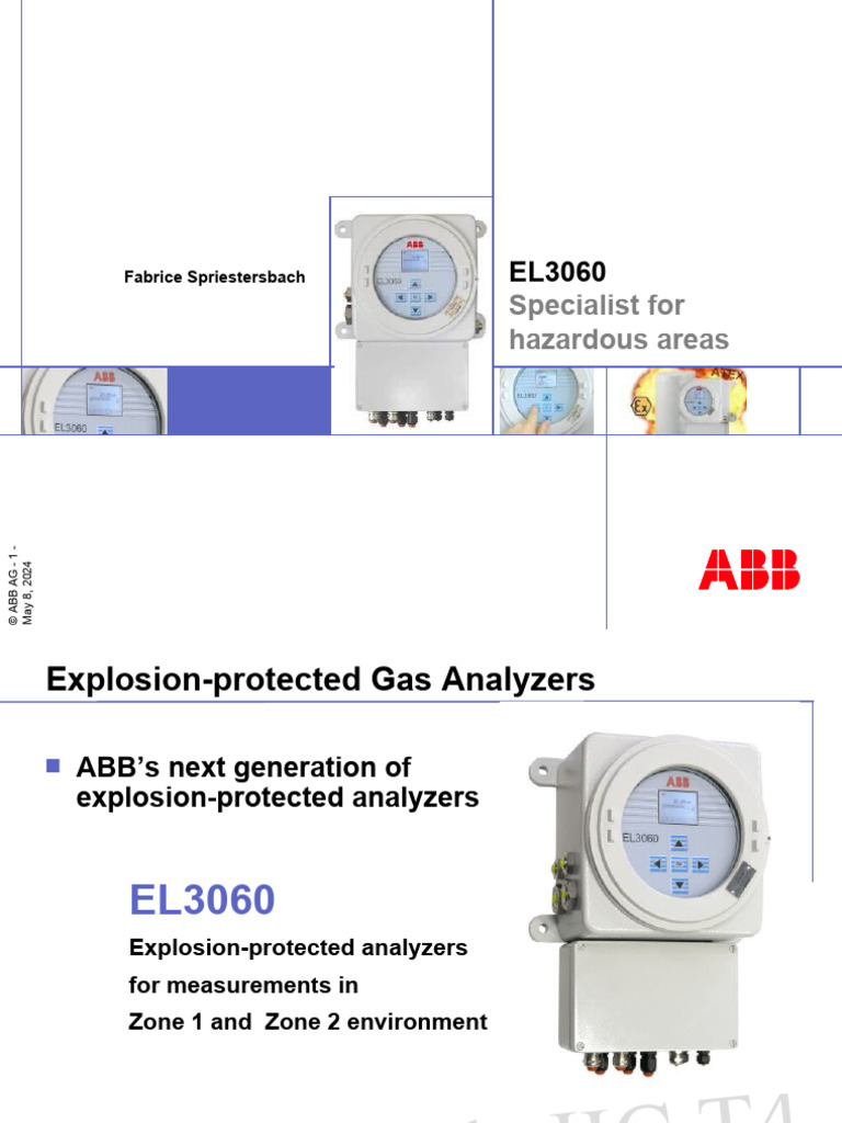 EL3060 Introduction Customer en | PDF | Electrical Engineering | Equipment