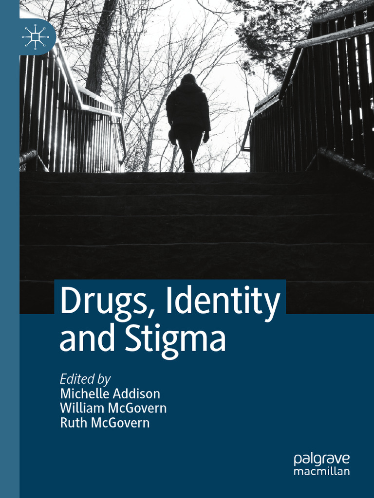Michelle Addison, William McGovern JR., Ruth McGovern - Drugs, Identity ...