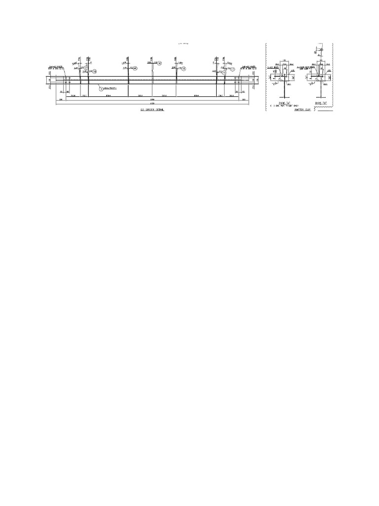Tank Roof girder section | PDF