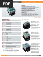 ISA Standard List | PDF | Instrumentation | Automation