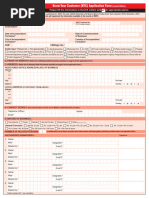 Application For Monitoring Clearance With The Compliance Monitoring ...