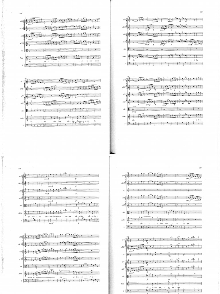 ORATORIO PUCCINI PARTE 2 | PDF