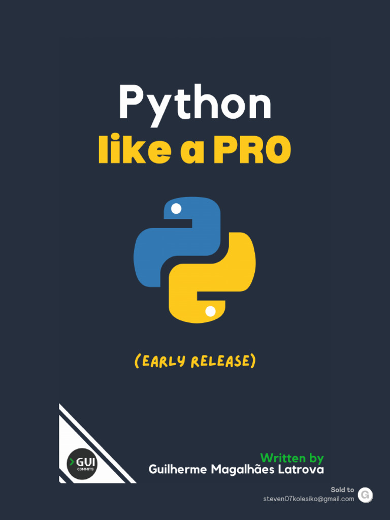 Python Like PRO Light Mode | PDF | Method (Computer Programming ... Python Like PRO Light Mode | PDF | Method (Computer Programming ...