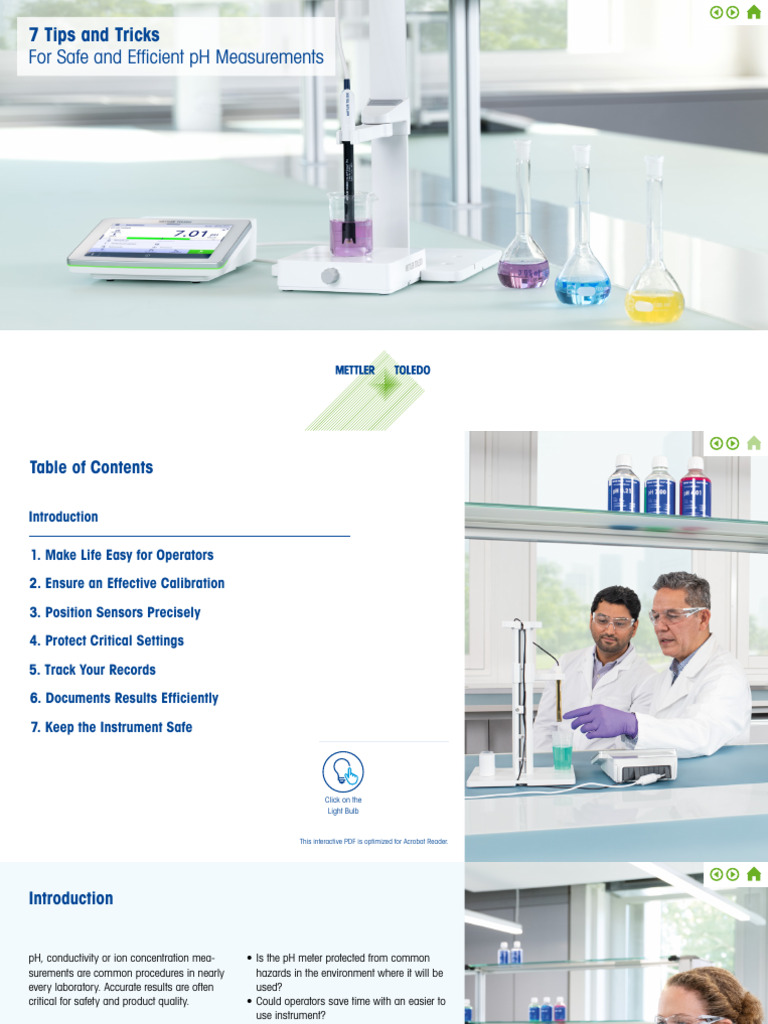 pH_Digital_Brochure_SevenDirect_EN_LR | PDF | Ph
