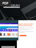 Panduan Singkat Canva | PDF