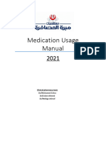 Antibiotic Reconstitution Stability Guide | PDF | Intravenous Therapy ...