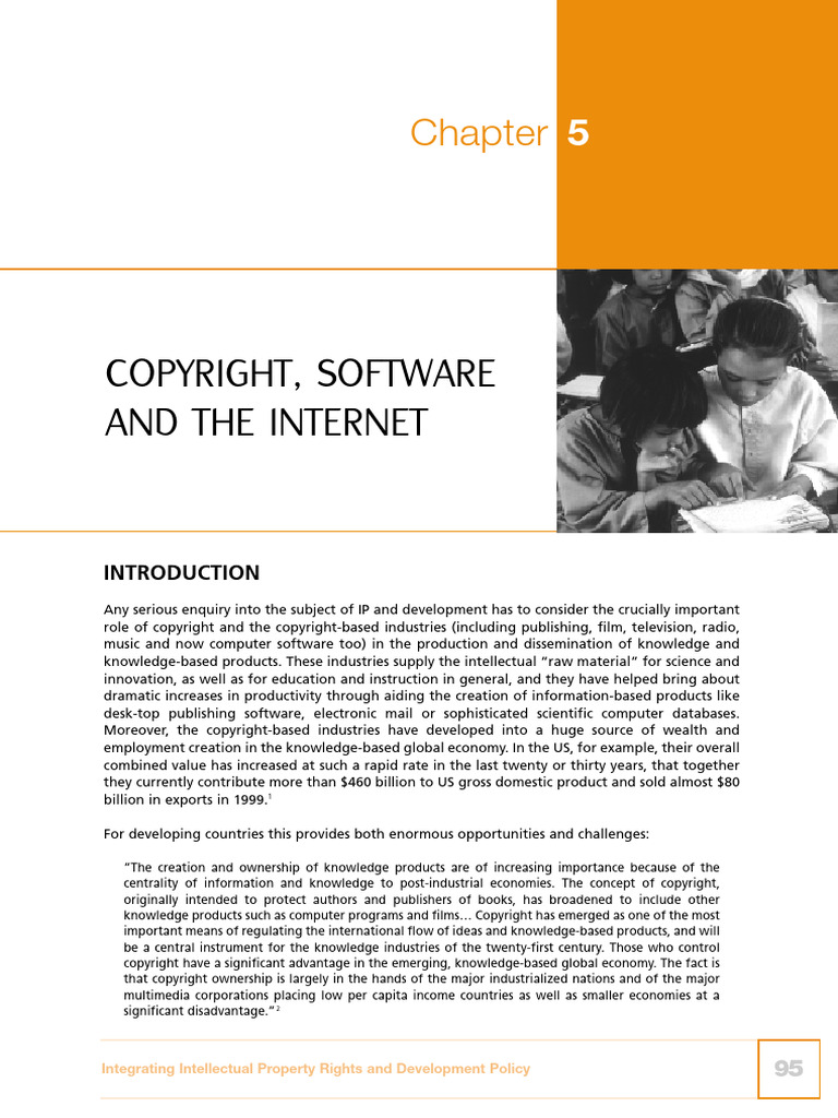 Copyright | PDF | Copyright | Copyright Infringement