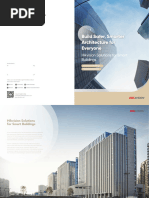 HikCentral Professional V3.0.0 Datasheet - 20250422 | PDF | Access Control | Computer Terminal