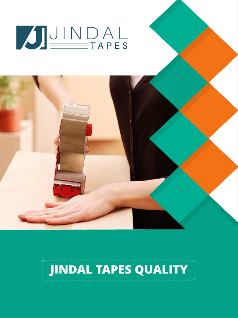 Jindal Product Range Without Prices | PDF