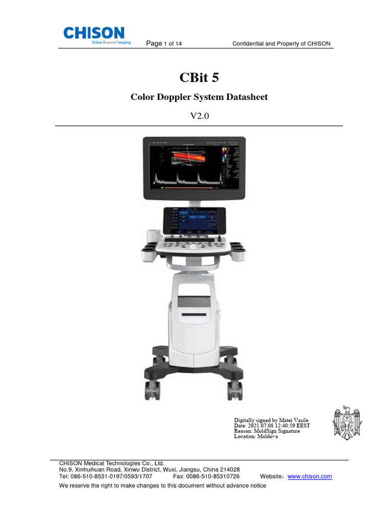 10 - Cbit 5 Datasheet Lot 56.semnat | PDF | Hewlett Packard | Image Scanner