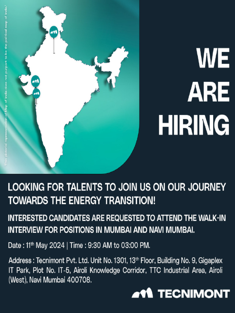 Recruitment Drive - Civil Engineer - 11 - May - 2024 | PDF