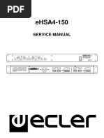 Dynaco PAS 3 Schematic | PDF