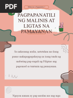 Nabubulok at Di-Nabubulok | PDF