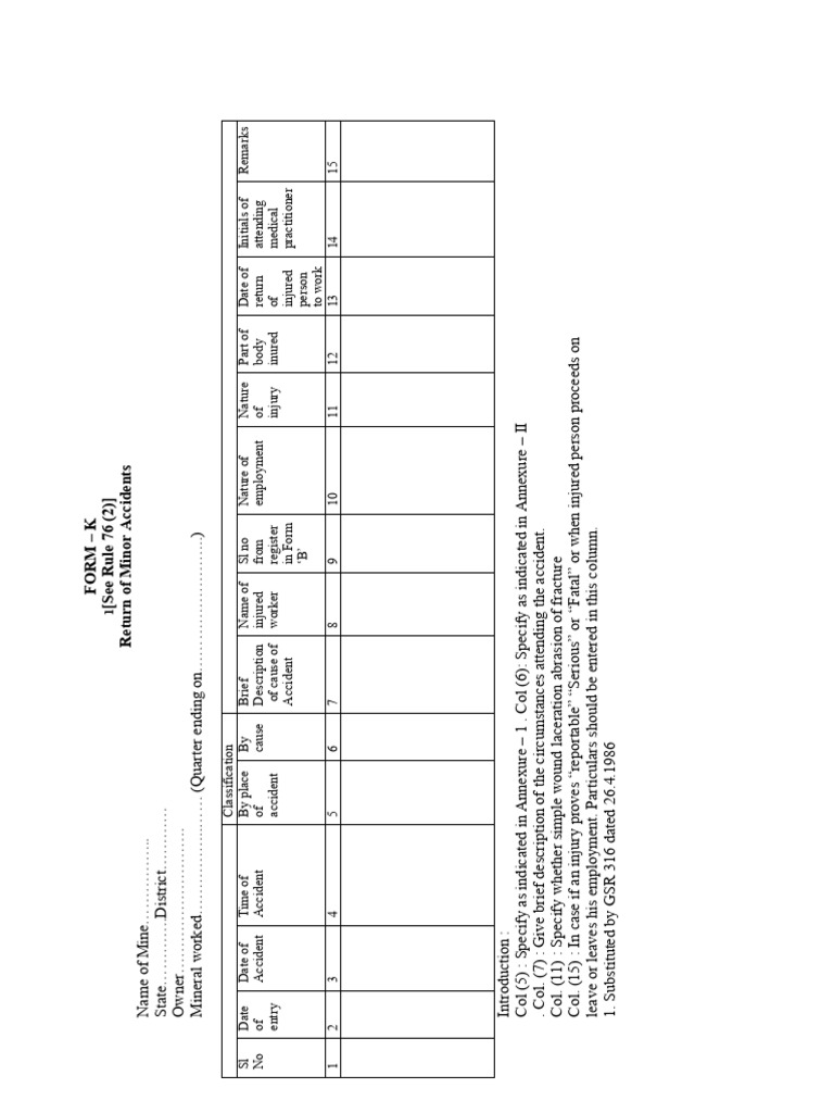 Form K | PDF | Machines | Engines