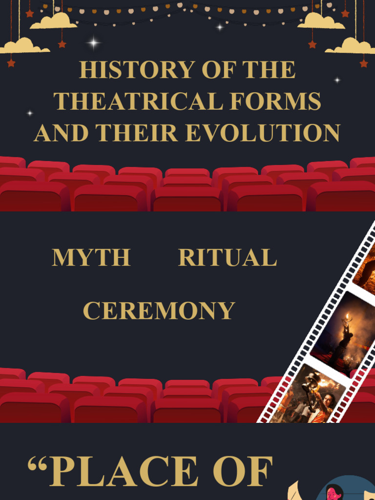 Grade 9 Arts 4th | PDF | Theatre | Tragedy