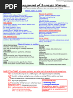 MEED Tool | PDF | Dehydration | Diseases And Disorders