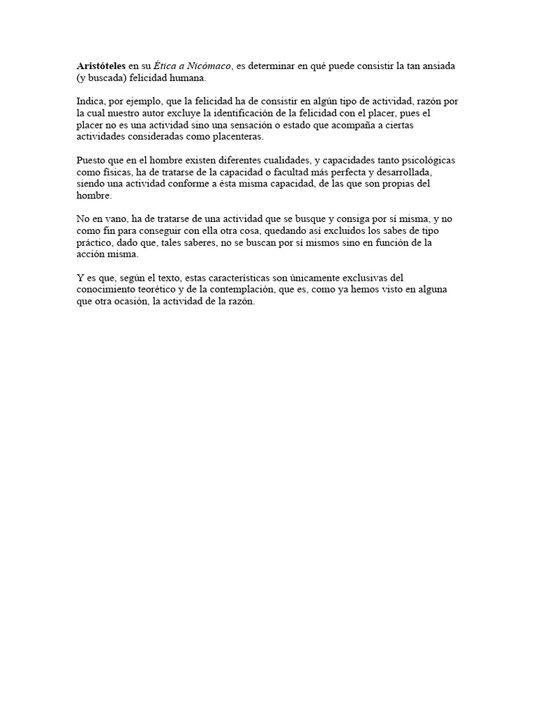 La Felicitat | PDF | Relaciones personales, crianza y desarrollo ...