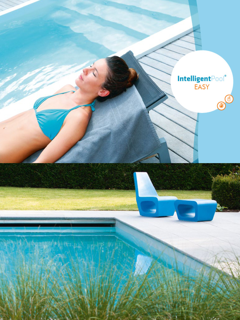 Intelligentpooleasy Brochure lr1 | PDF