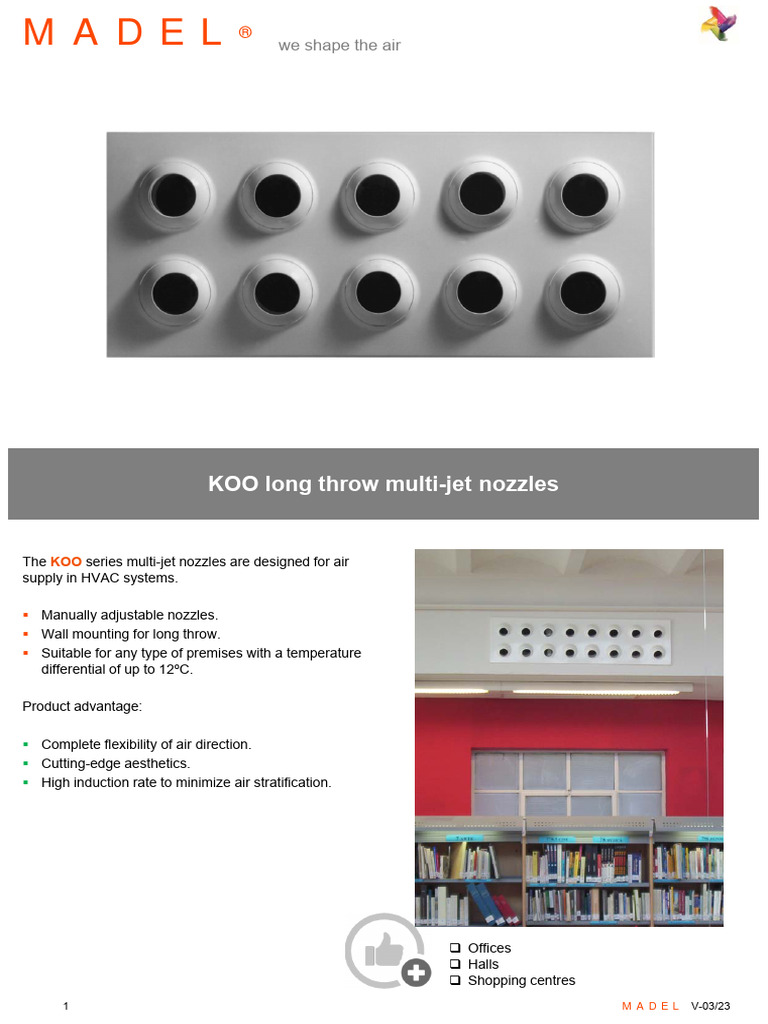 23 ENG MADEL KOO Multi Jet Nozzles | PDF | Materials | Building Materials