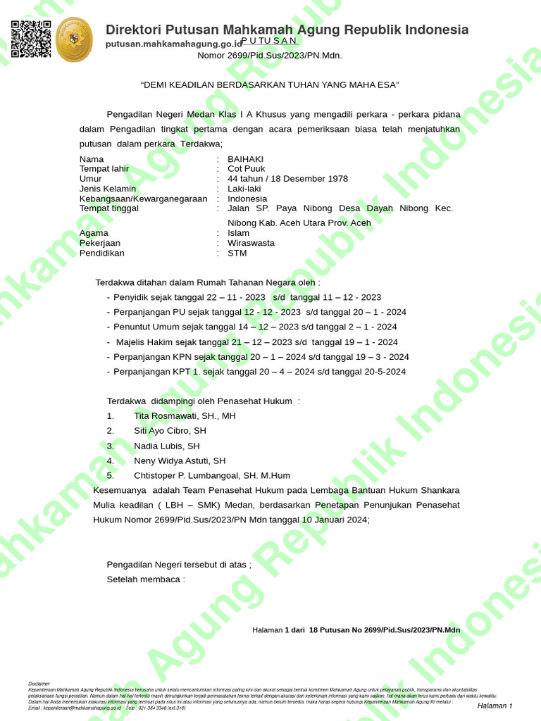putusan_2699_pid.sus_2023_pn_mdn_20240318140915 | PDF
