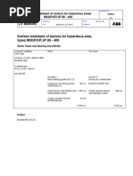 Interthane 990E Application Guide | PDF | Paint | Humidity