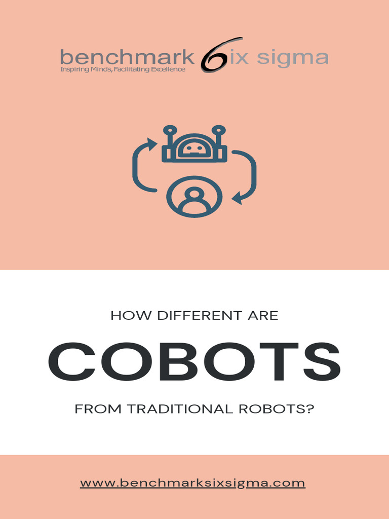 Cobots | Download Free PDF | Robot | Robotics