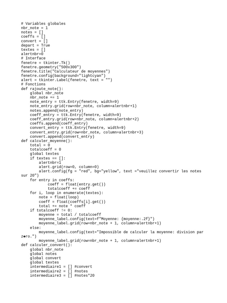 Tkintercode | PDF | Software Engineering | Computer Programming Tkintercode | PDF | Software Engineering | Computer Programming
