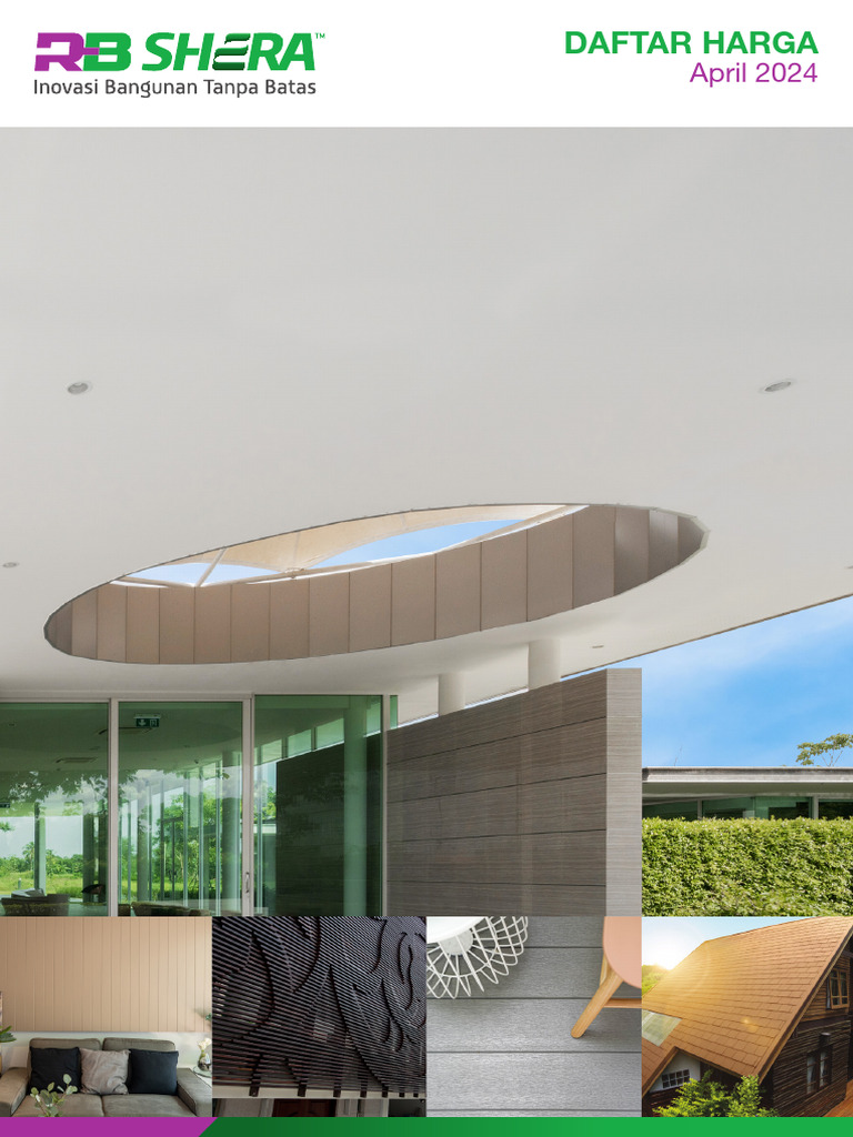 Pricelist RB SHERA 2024 | PDF | Forest Products | Trees